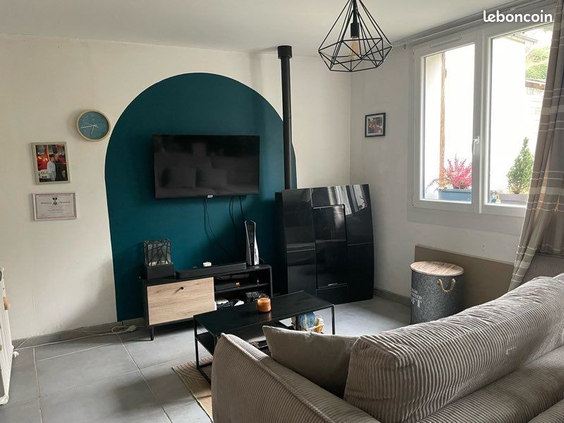 Maison 85m2 - Ventes immobilières
