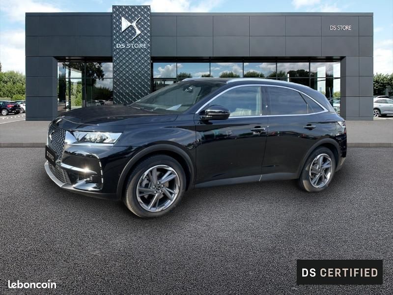Ds DS 7 Crossback E-TENSE 4x4 300ch Rivoli - Voitures