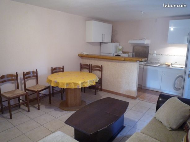 Location appartement et maison à louer Sarlat-la-Canéda (24200) - leboncoin