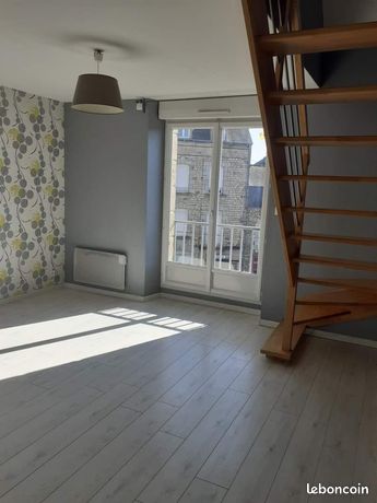 Location appartement et maison à louer Fougères (35300) - leboncoin