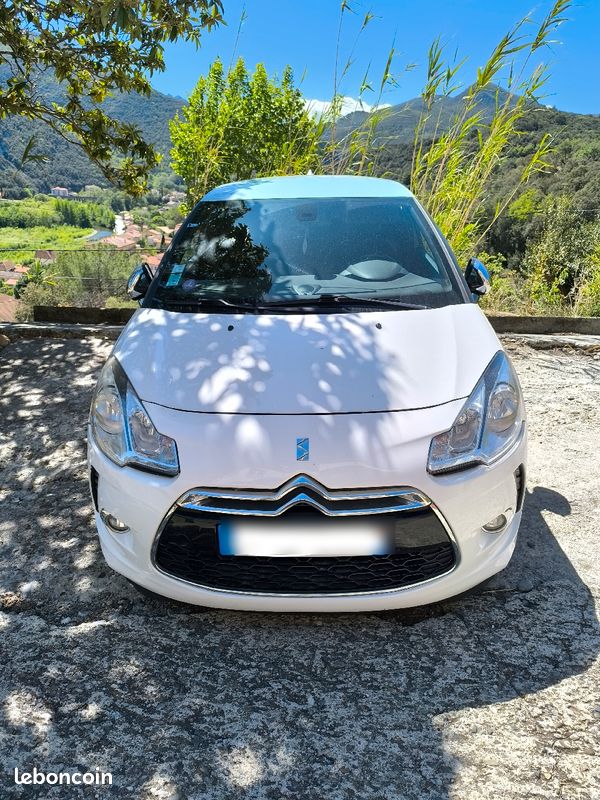 Citroën ds3 156 CV - Voitures
