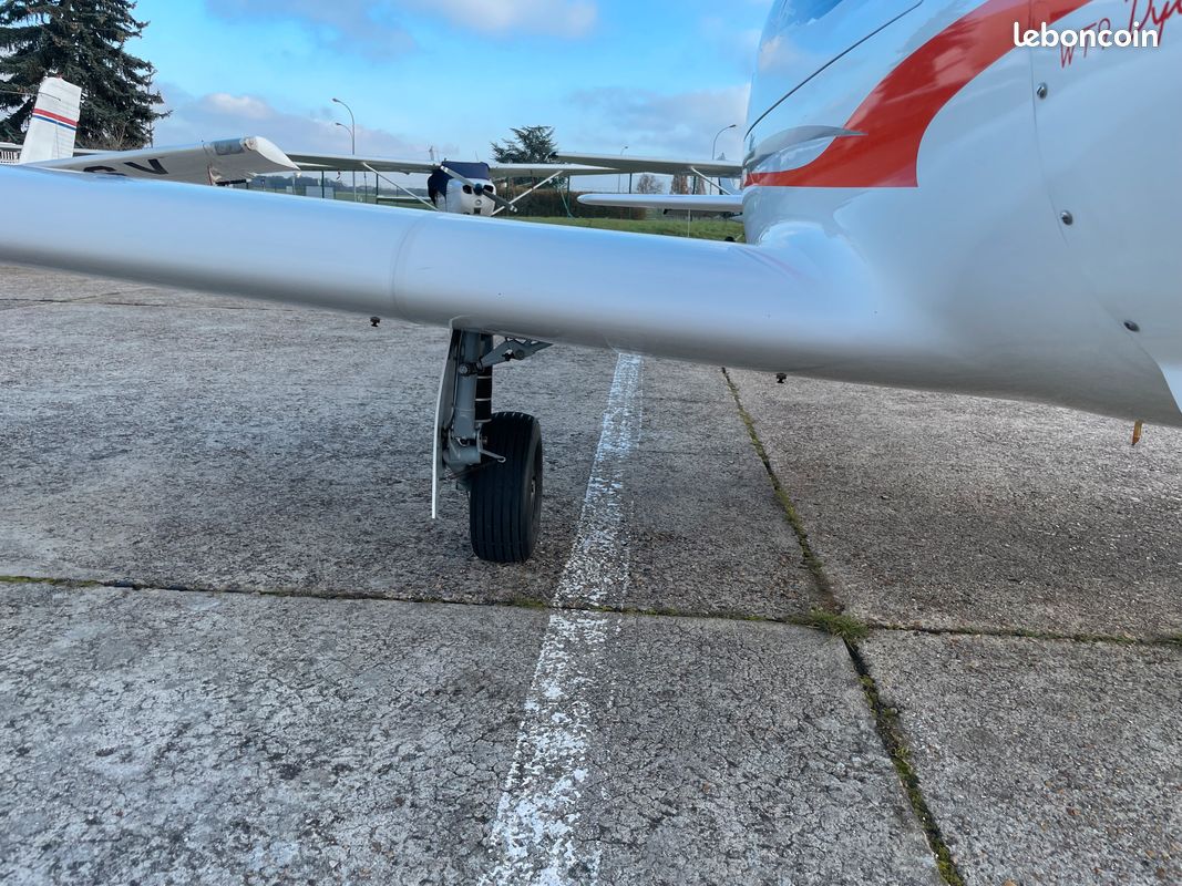 WT9 dynamic ulm - Sport & Plein air
