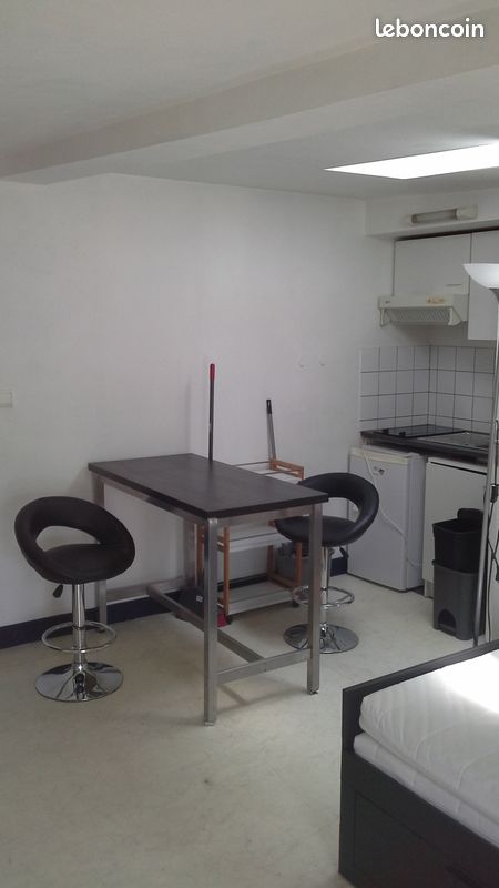 Location studio - Locations