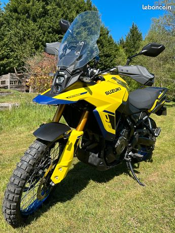 Occasion V Strom 1000