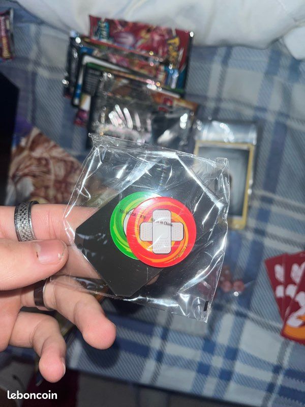 Coffret Pokémon dresseur d élite alliance infaillible - Collection