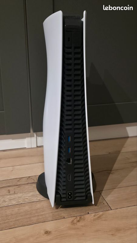Ps5 - Consoles