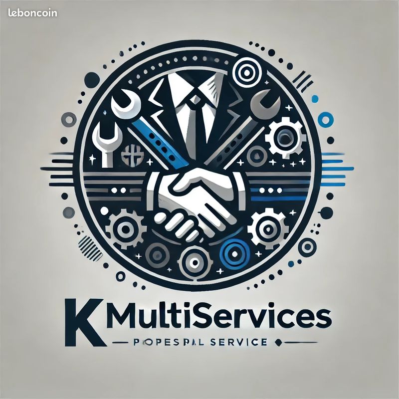 Multiservices - Services de jardinerie & bricolage