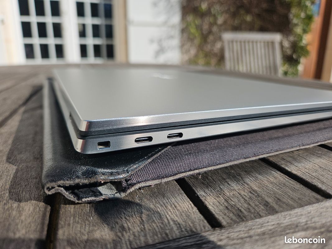 Dell XPS 17 9720 - SOUS GARANTIE - i7 12700H / 4K Tactile / RTX 3060 ...