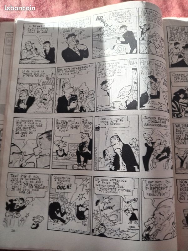 Charlie mensuel n 124 - Livres