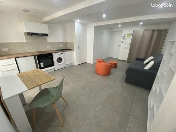 Location appartement et maison à louer Saint-Étienne (42000) - leboncoin