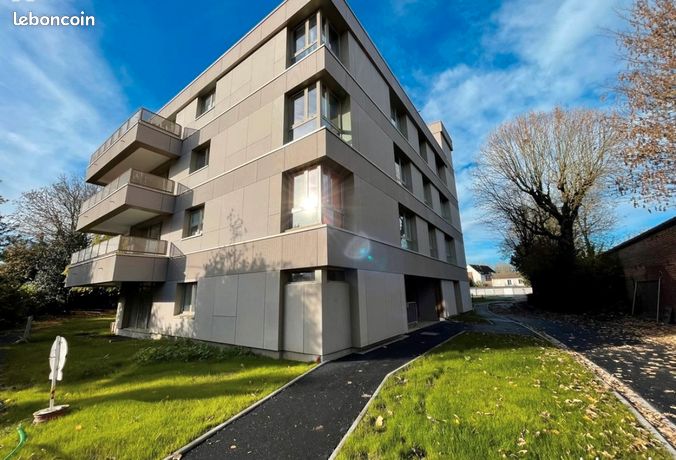 Ventes immobilières Appartement Armentières (59280) - leboncoin
