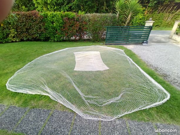 Carrelet de peche d'occasion - Sport & Plein air - leboncoin