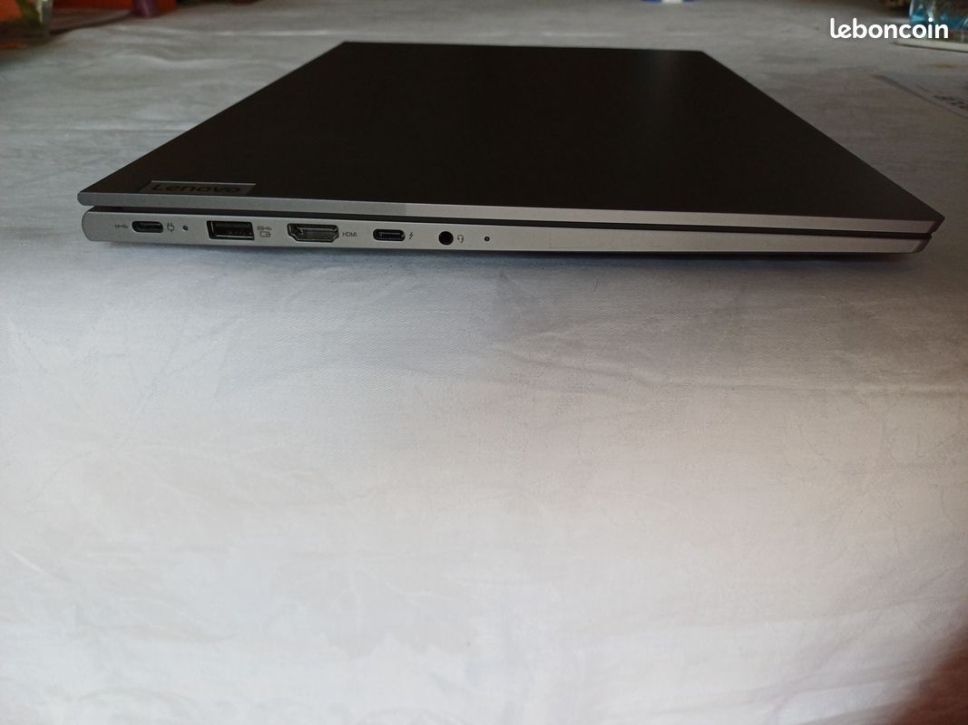 PC LENOVO 21KH ThinkBook 16 G6 IRL - 2025 - Ordinateurs