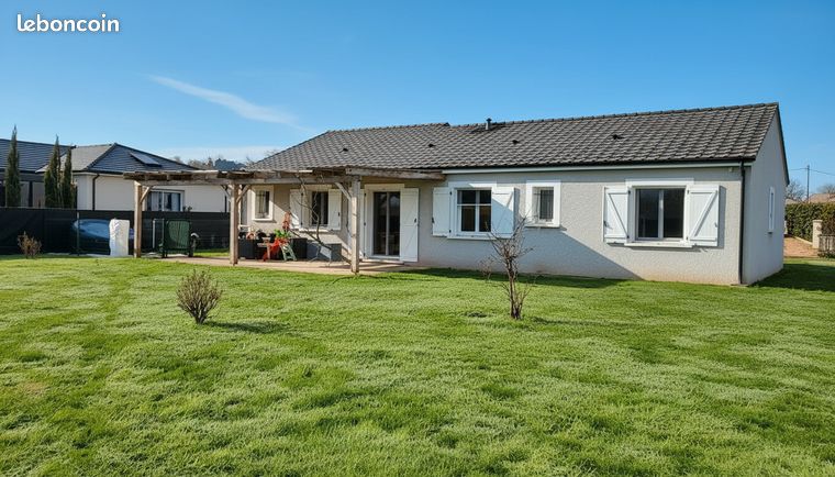 Saint-Pourçain-sur-Sioule (03500) - leboncoin