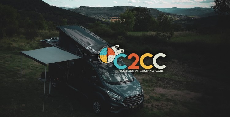 C2CC CHASSEURS DE CAMPING CARS - L'Isle-Adam (95290) - Pro leboncoin