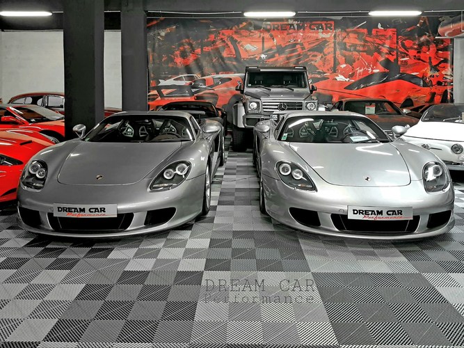 DREAM CAR PERFORMANCE - SAINT-LAURENT DU VAR (06700) - Pro leboncoin