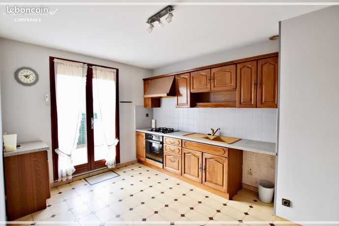 Ventes immobilières Maison Corbas (69960) - leboncoin