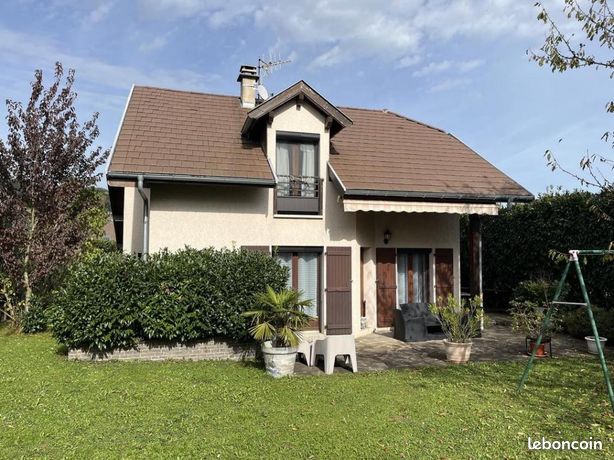 Maison A Vendre Sur Le Bon Coin Pres De Metz