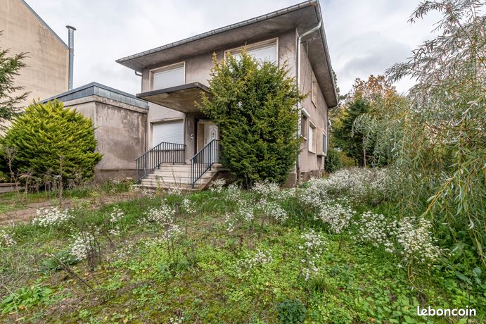 Maison à vendre et vente appartement Clouange (57185) - leboncoin