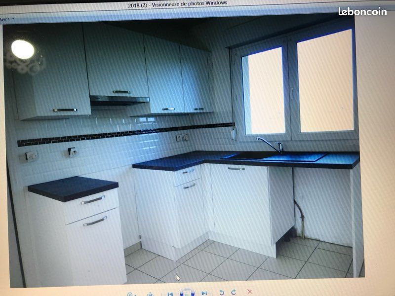 Maison à louer rang du fliers - Locations