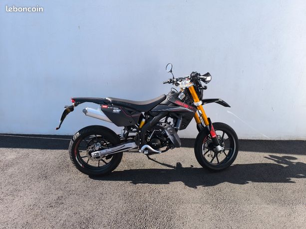 Moto 50 Cm3 Occasion