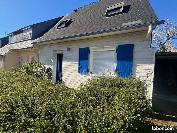 Quévert (22100) - leboncoin