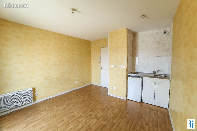 Studio rouen - Locations - leboncoin
