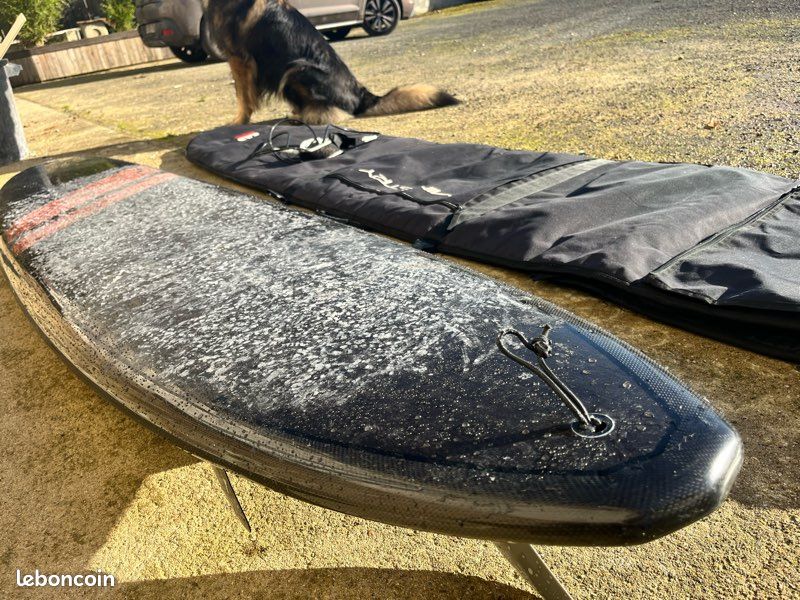 Longboard Moodrive Origin 2.0 9" - Sport & Plein air