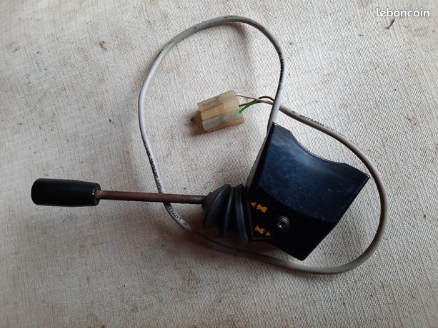 Tracteurs agricoles d'occasion Hautes-Pyrénées (65) - leboncoin