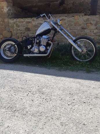 Cb 750 four d'occasion - Motos - leboncoin