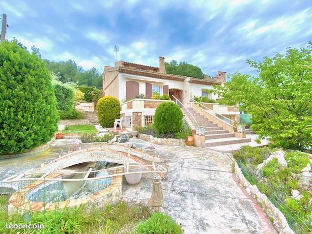 Ventes immobilières Maison Sausset-les-Pins (13960) - leboncoin
