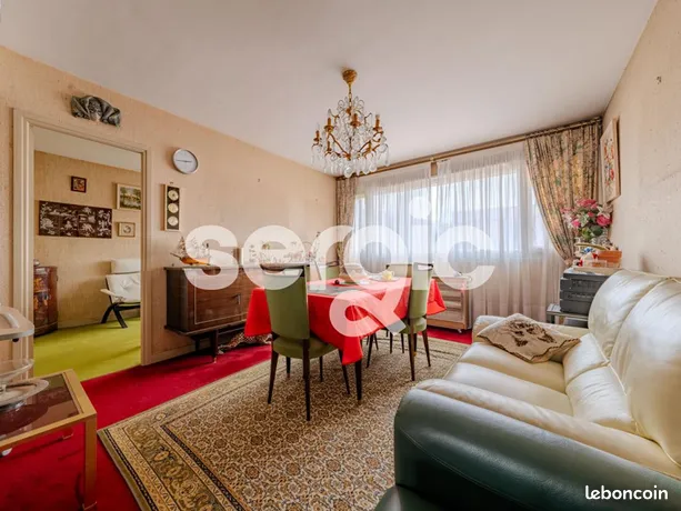 SERGIC LILLE | professionnel de l'immobilier ------- LILLE (59000)