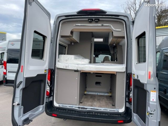 Lmc innovan 590 new edition BVA DISPO - Caravaning