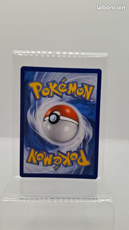 Carte Pokémon Bulbizarre - Collection