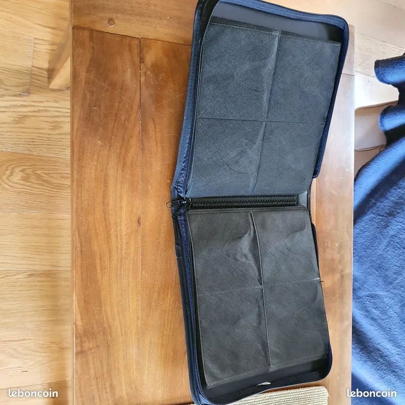 Pochette à CD et DVD - DVD - Films