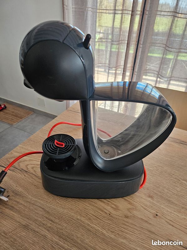 Machine à café Dolce Gusto Krups - Électroménager