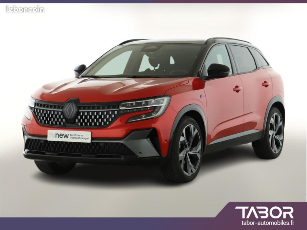 Renault Austral E-Tech 200 Techno Esprit Alpine - Voitures