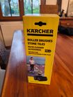 Vends brosses KARCHER PCL4 sol dur - Bricolage