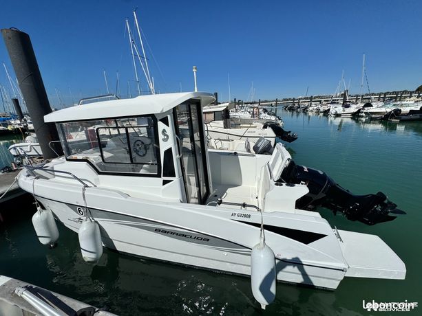 Timonier d'occasion - Nautisme - leboncoin