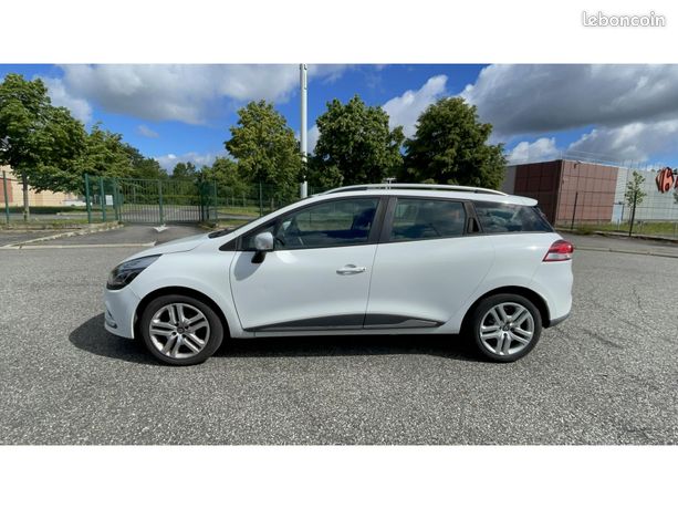 Renault clio break d'occasion - Voitures - leboncoin