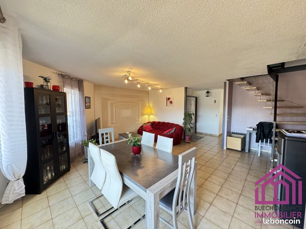 Ventes immobilières Appartement Gap (05000) - leboncoin