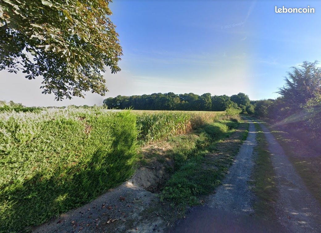 Terrain 393 m² Pleslin Trigavou - Ventes immobilières