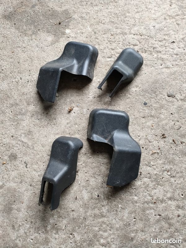 Cache fixation de siège subaru impreza - Équipement auto