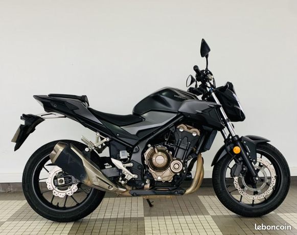 EURO-BIKE 77 - Pro leboncoin