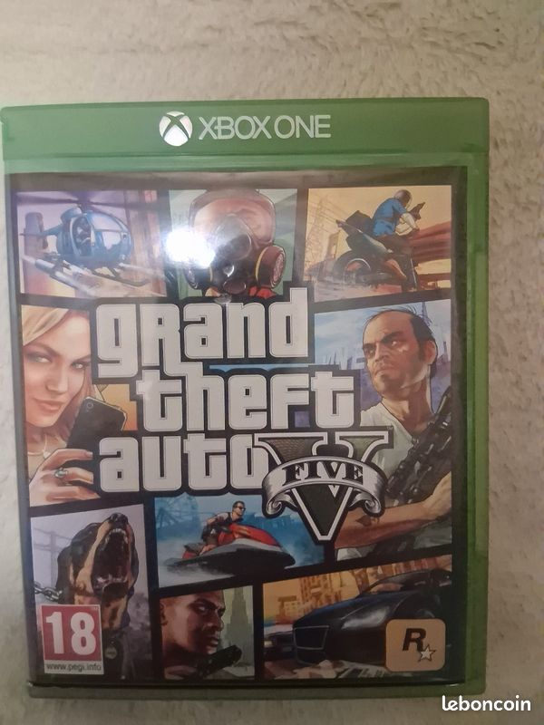 Xbox one plus 11 cd - Consoles