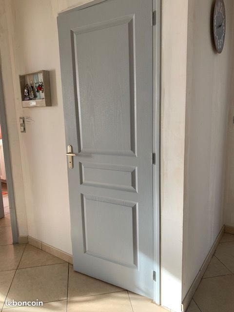 Porte Postformee 73