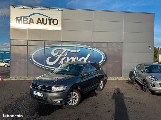 MBA AUTO - CHATEAUDUN (28200) - Pro leboncoin