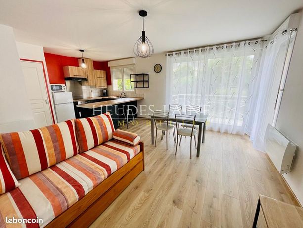 Location appartement et maison à louer Avranches (50300) - leboncoin