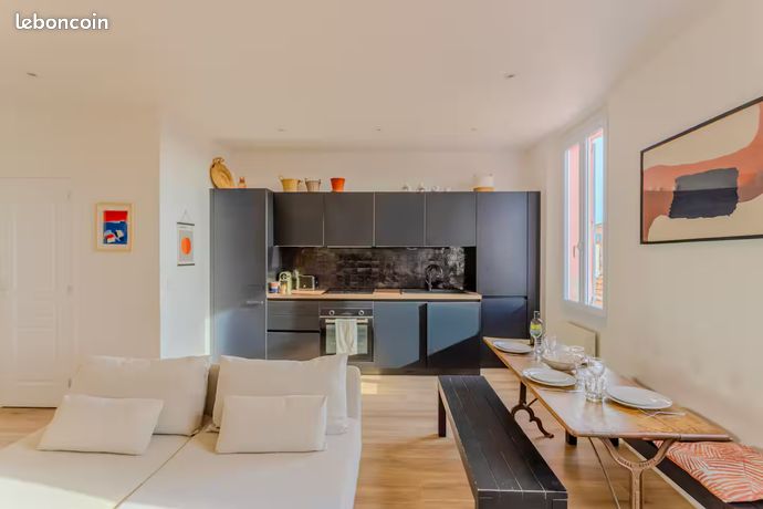 Location appartement et maison à louer Le Cannet (06110) - leboncoin