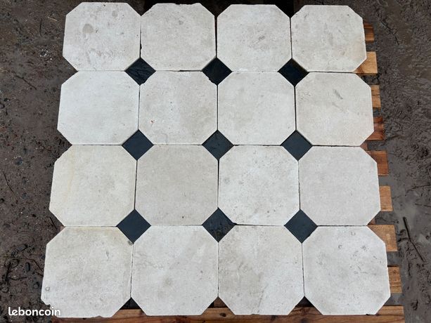 Carrelage D Occasion Particulier